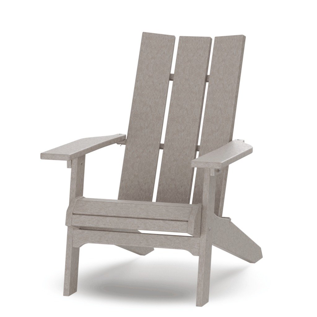 Poly Parc Adirondack Chair from DutchCrafters Amish Furniture