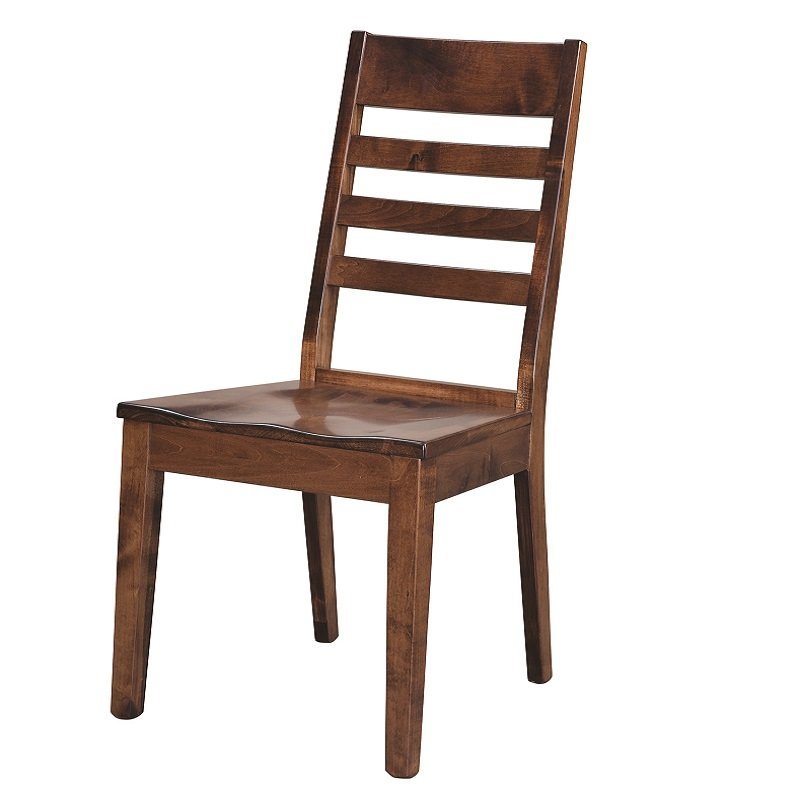 Premier Morrison Dining Side Chair - Quick Ship from DutchCrafters