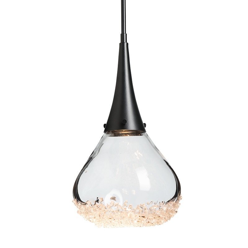 Hubbardton Forge Fritz Large Pendant from DutchCrafters Amish