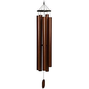 Amish Handcrafted Wind Chime from DutchCrafters