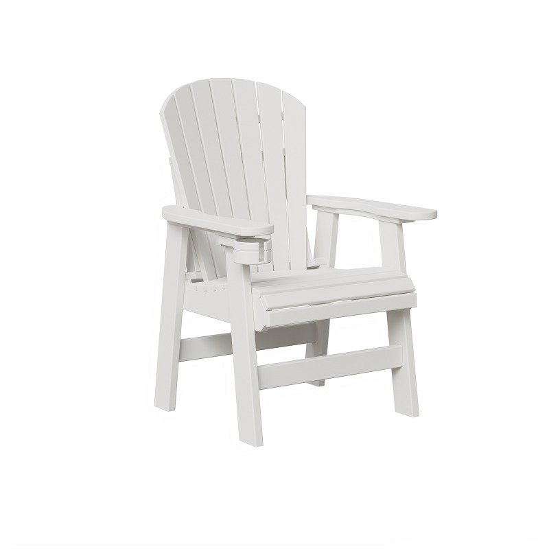Patio Chair by DutchCrafters Amish Furniture