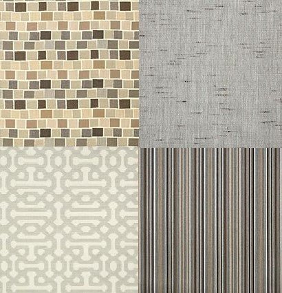 Finch Outdoor Fabric Samples-Note Sample Fee Refunded When Samples