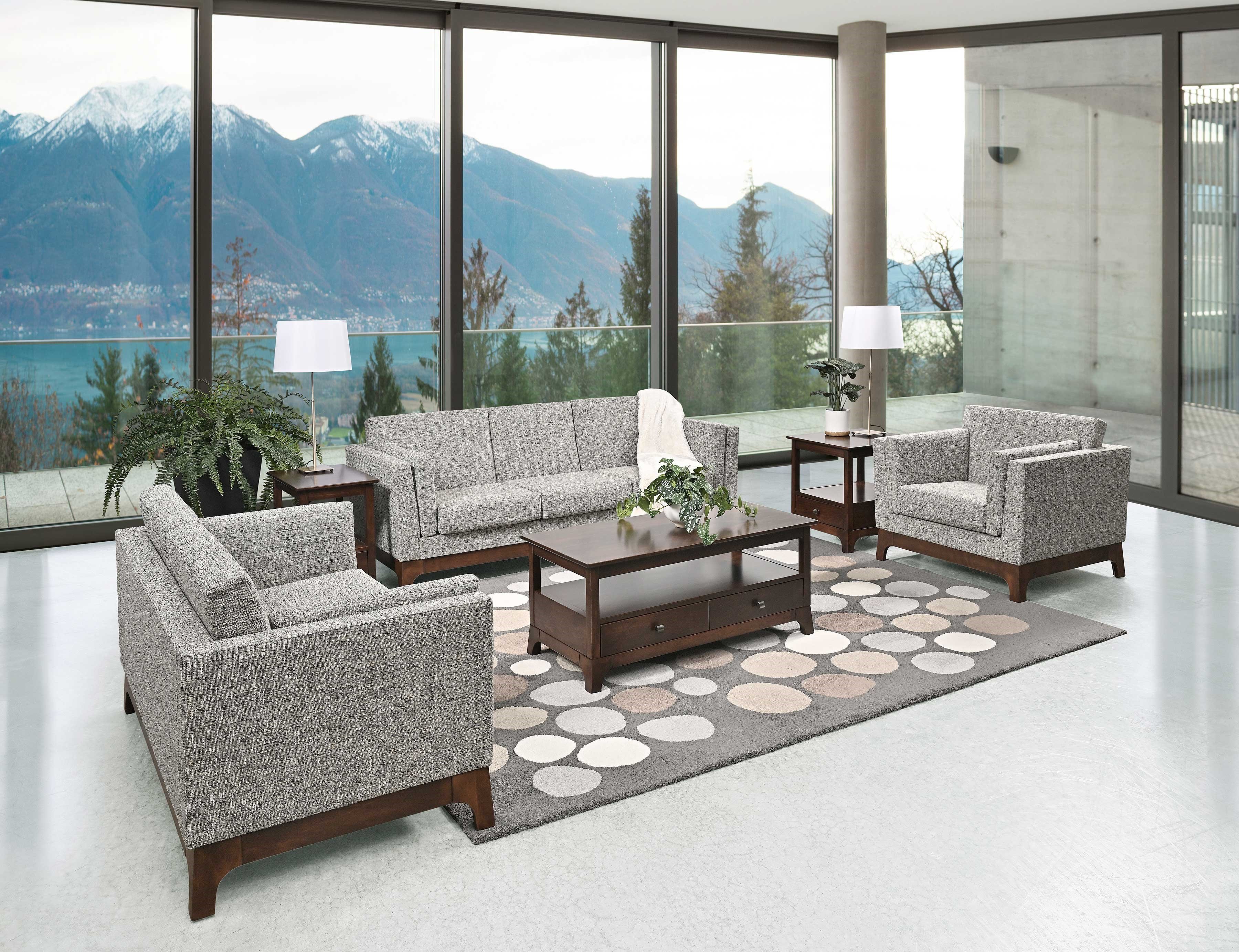 Custom made sleeper sofa store