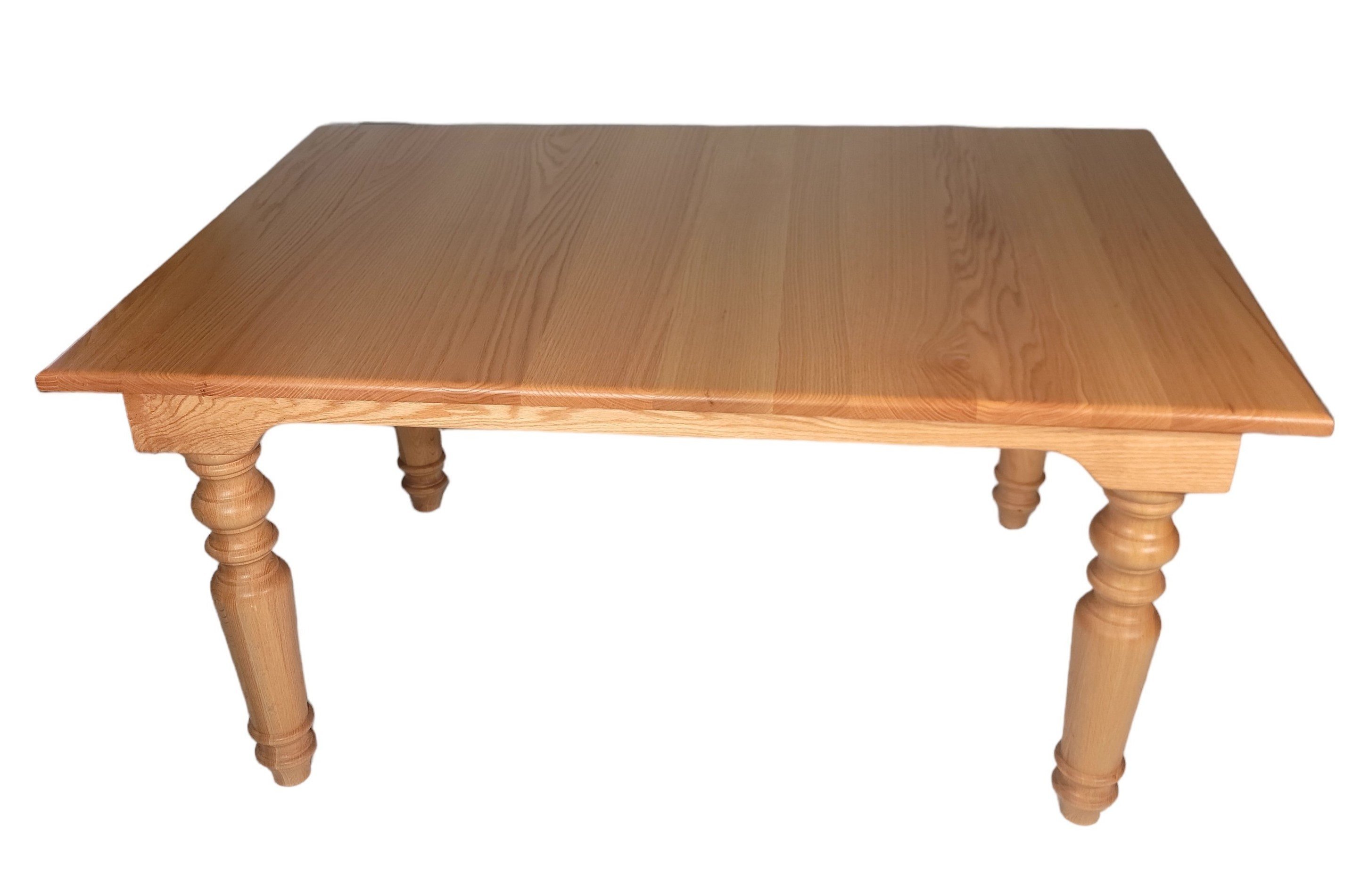 Farmhouse Amish Dining Tables from DutchCrafters Amish Furniture