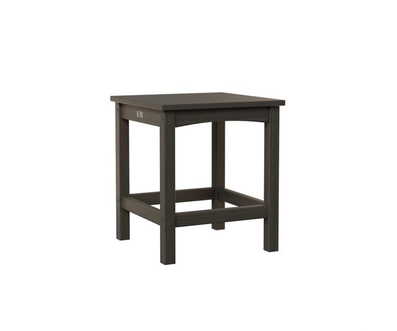Berlin Gardens Camden Poly End Table from DutchCrafters Amish