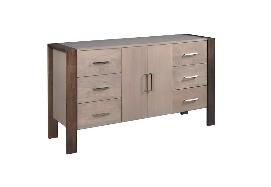 Premier Windward 66" Dining Buffet - Quick Ship from DutchCrafters