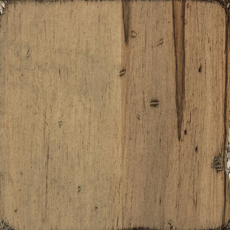 PCL Sample - Wormy Maple - Distressed Weathered Hazelnut with 10