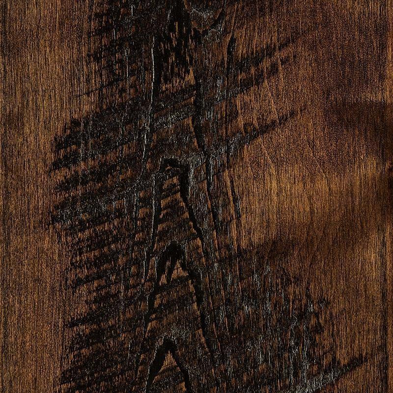 PCL Sample - RSWM - No Distressed Weathered Iron - 10 Sheen