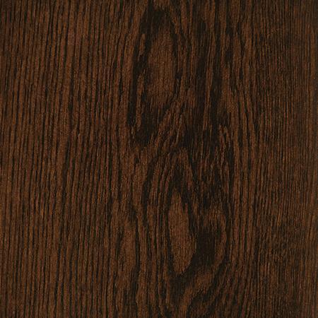 PCL Sample - Red Oak - Old Museum