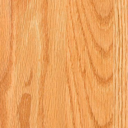 PCL Sample - Red Oak - Honey