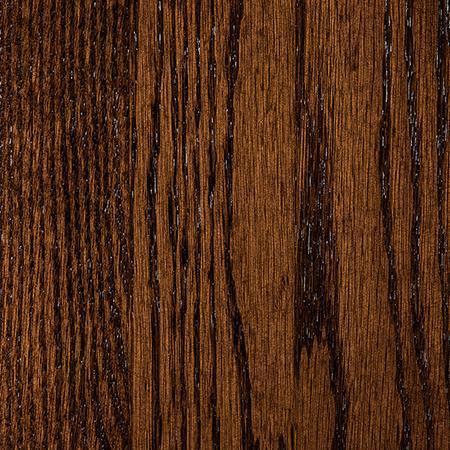 PCL Sample - Red Oak - Earthtone