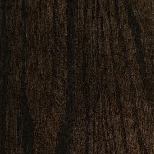 PCL Sample - Red Oak - Dark Knight