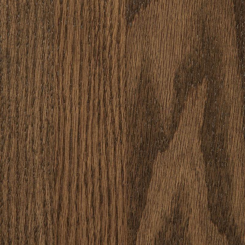 PCL Sample - Red Oak - American Antique
