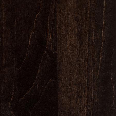 PCL Sample - Hard Maple - Ebony