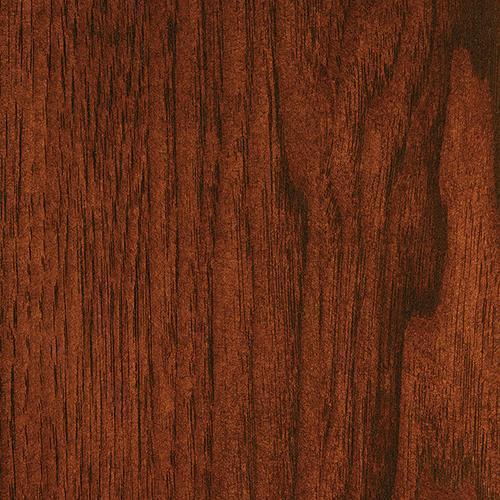 PCL Sample - Hickory - Scarlet