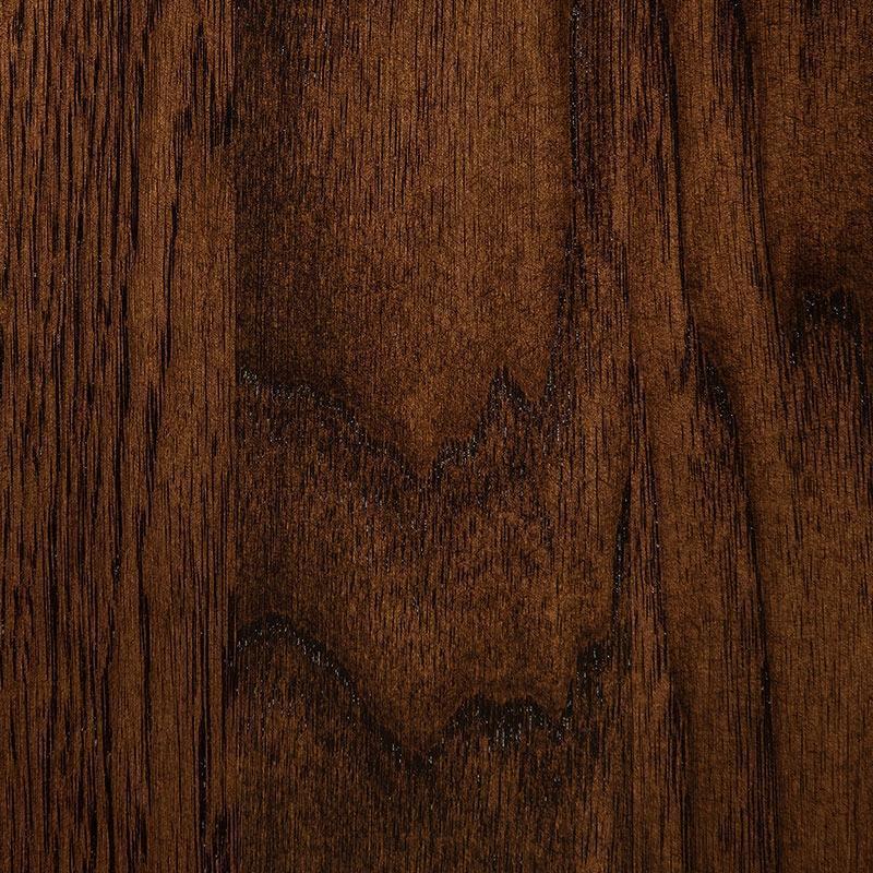 PCL Sample - Hickory - Old Museum