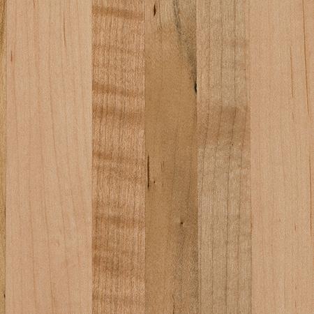 PCL Sample - Brown Maple - Natural