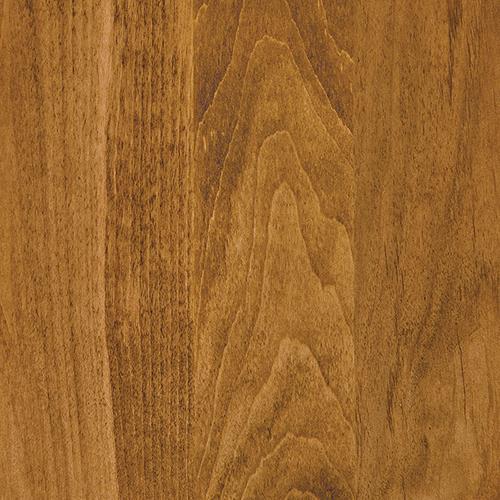 PCL Sample - Brown Maple - Medium Walnut