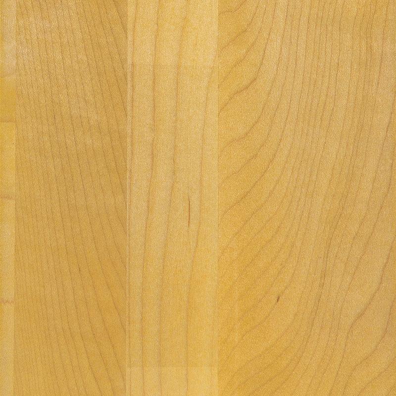 PCL Sample - Brown Maple - Lemon