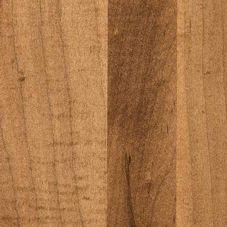 PCL Sample - Brown Maple - Harvest