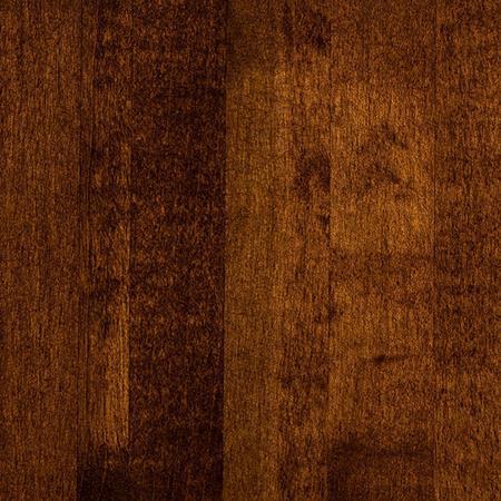 PCL Sample - Brown Maple - Asbury Brown