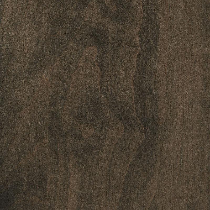 PCL Sample - Brown Maple - Antique Slate