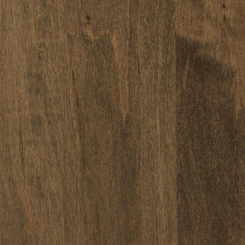 PCL Sample - Brown Maple - American Antique
