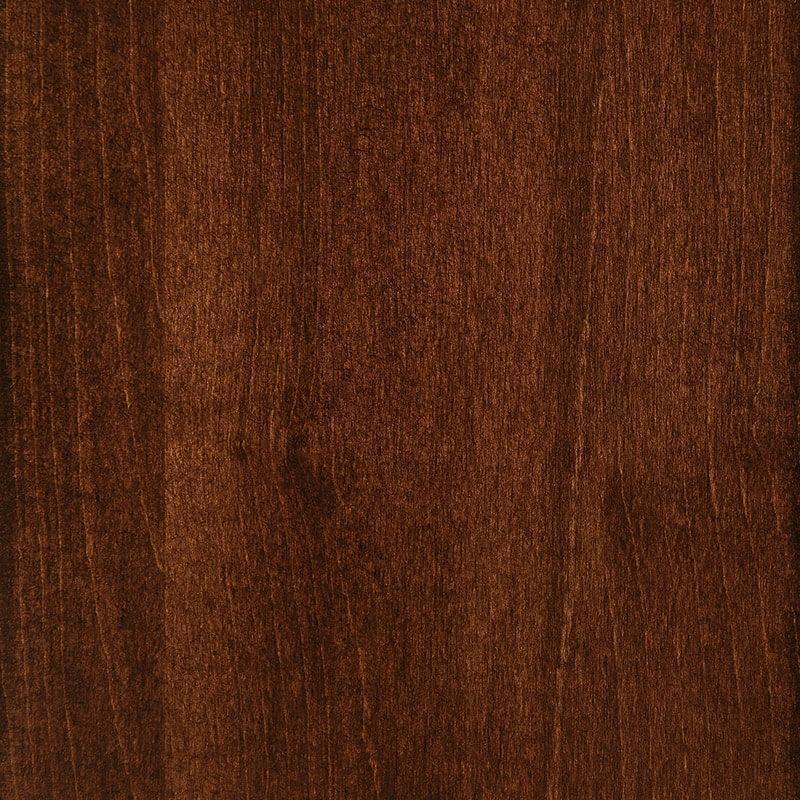 PCL Sample - Brown Maple - Acres