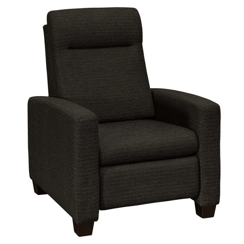 Amish-made Upholstered Recliner | DutchCrafters