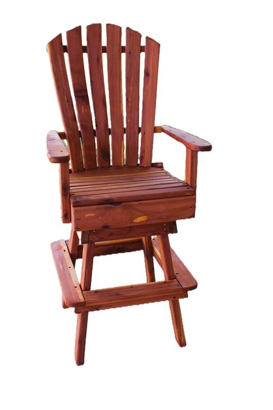 Amish Outdoor Dining Furniture | Poly & Solid Wood | - Page 4
