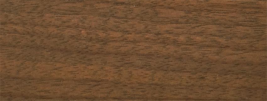 OCS Sample - Walnut - 121 Smoke