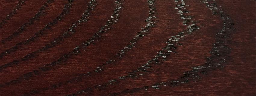 OCS Sample - Red Oak - 114 Traditional