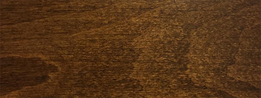 OCS Sample - Hard Maple - 228 Rich Tobacco