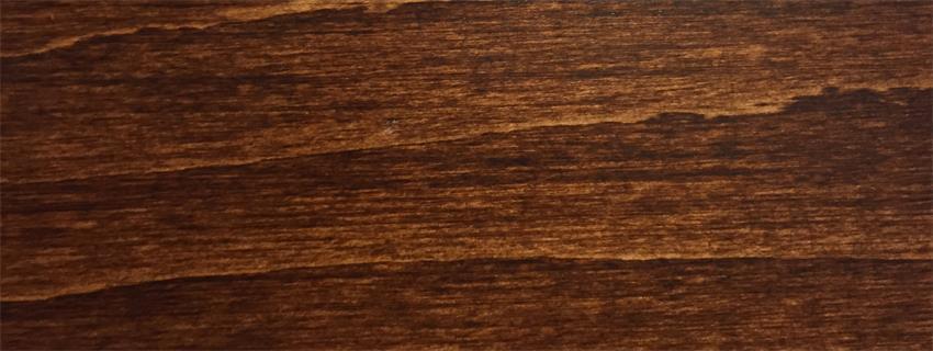 OCS Sample - Hard Maple - 227 Rich Cherry