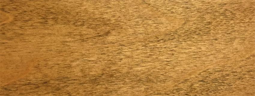 OCS Sample - Hard Maple - 112 Provincial