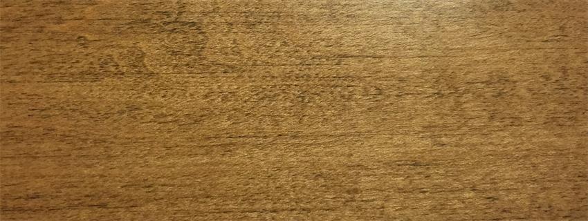 OCS Sample - Hard Maple - 110 Medium