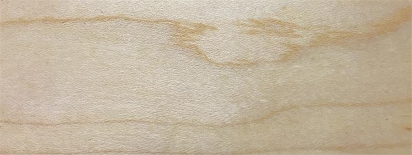 OCS Sample - Hard Maple - 100 Natural