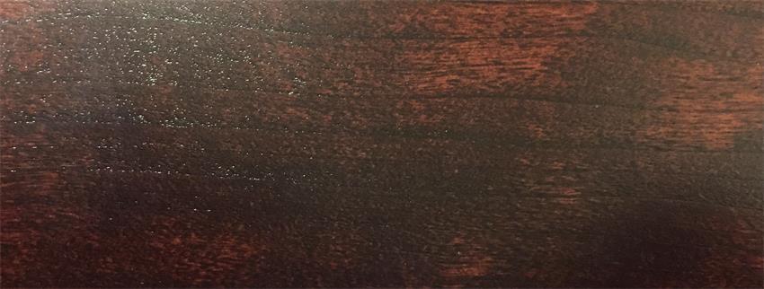 OCS Sample - Cherry - 114 Traditional