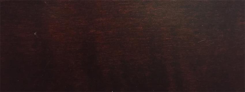 OCS Sample - Brown Maple - 229 Bing Cherry