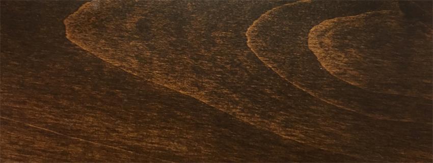 OCS Sample - Brown Maple - 226 Coffee