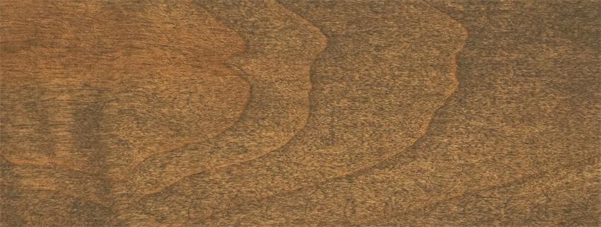 OCS Sample - Brown Maple - 121 Smoke