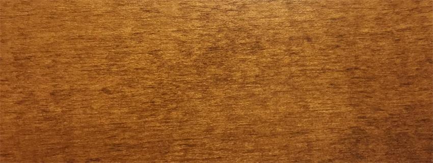 OCS Sample - Brown Maple - 116 Harvest