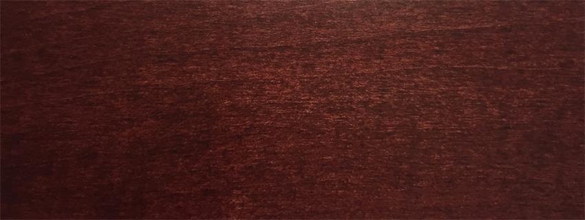 OCS Sample - Brown Maple - 114 Traditional