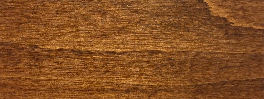 OCS Sample - Brown Maple - 111 Boston