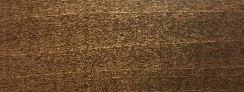 OCS Sample - Brown Maple - 110 Medium