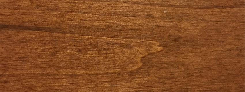 OCS Sample - Brown Maple - 107 Washington