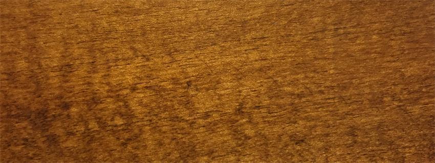 OCS Sample - Brown Maple - Michael's Cherry