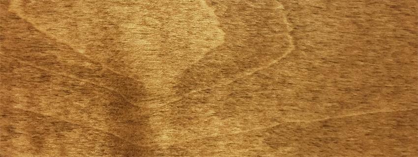 OCS Sample - Brown Maple - 109-S12