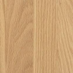 PCL Sample - Red Oak - Bamboo
