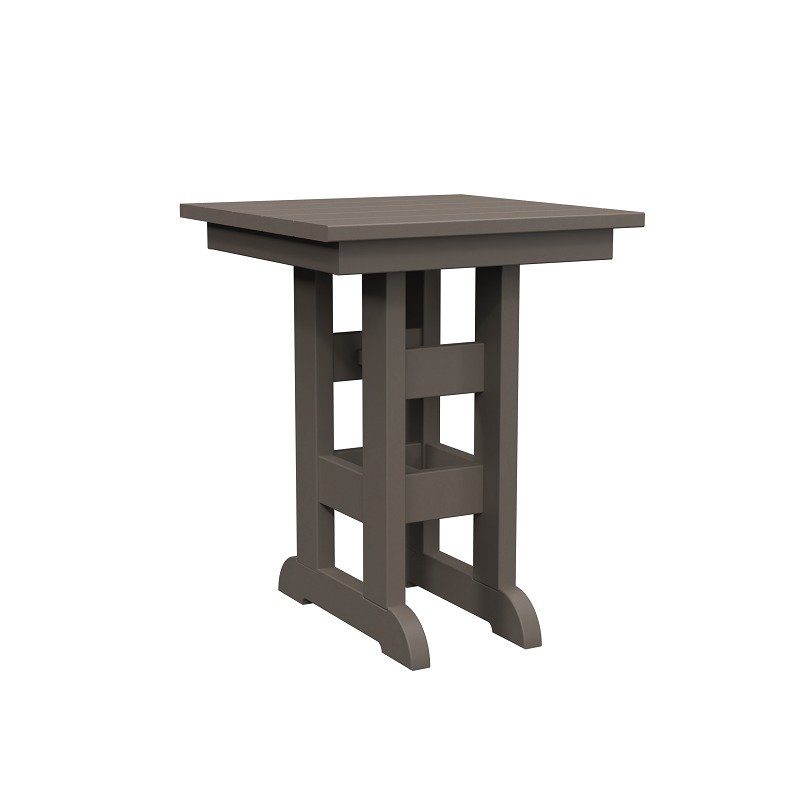 Classic Square Table by DutchCrafters Amish Furniture
